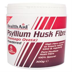 Psyllium Husk Fibre | Salisbury Health Store